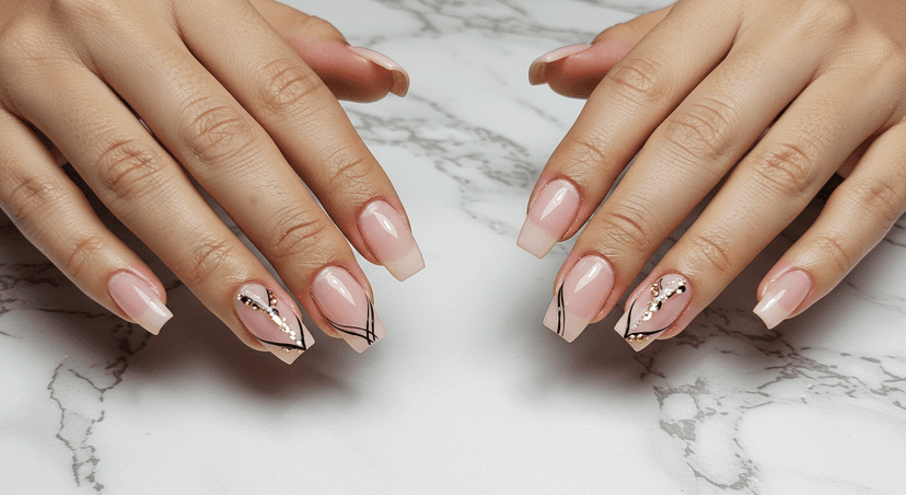 Metro Nails | Premium Nail Salon in London, Ohio